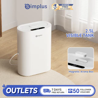 Simplus Outlet Store, Online Shop | Shopee Philippines