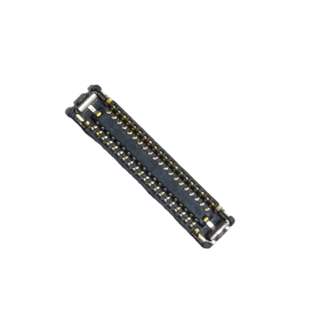 Samsung A05 Connector Mainboard SM-A055F 40 Pin Right Side Fpc Main ...