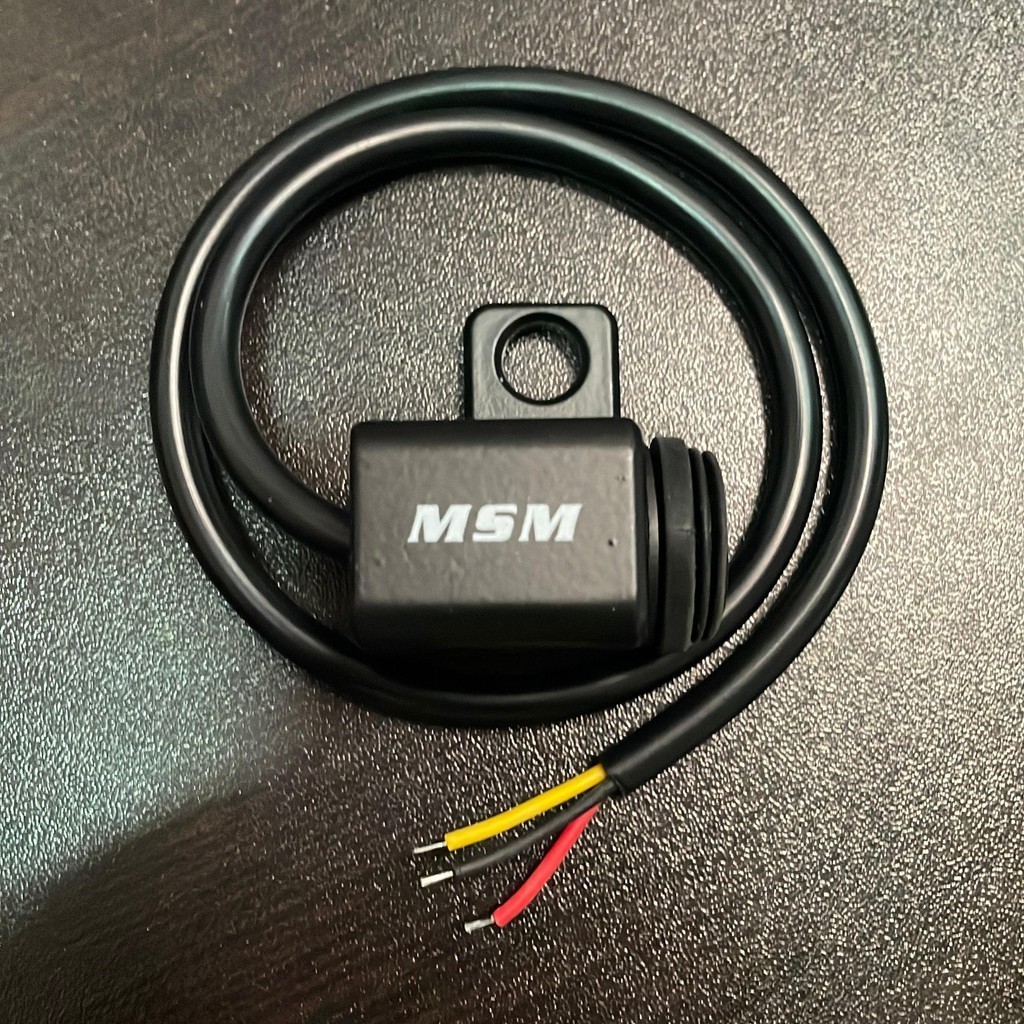 3-Way Switch Heavy Duty Left Side Water Resistant | Shopee Philippines