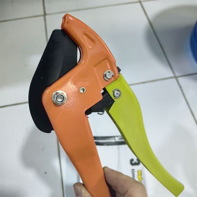 COD/ppr /pvc vinyl pipe cutter 42mm heavy Duty | Shopee Philippines