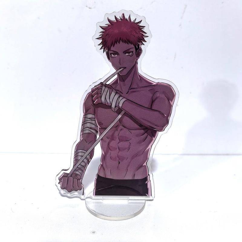 Jujutsu Kaisen Standee - Sukuna, Yuji Itadori, Satoru Gojo - Office ...