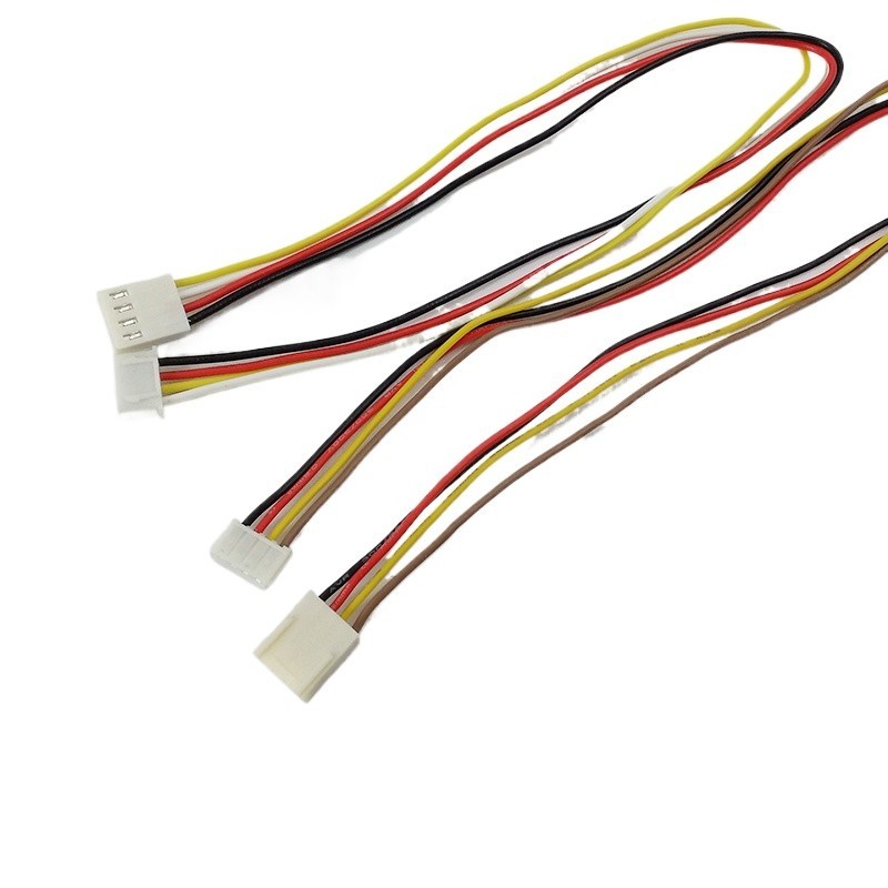Elevator internal call external call button connection line/New Time ...