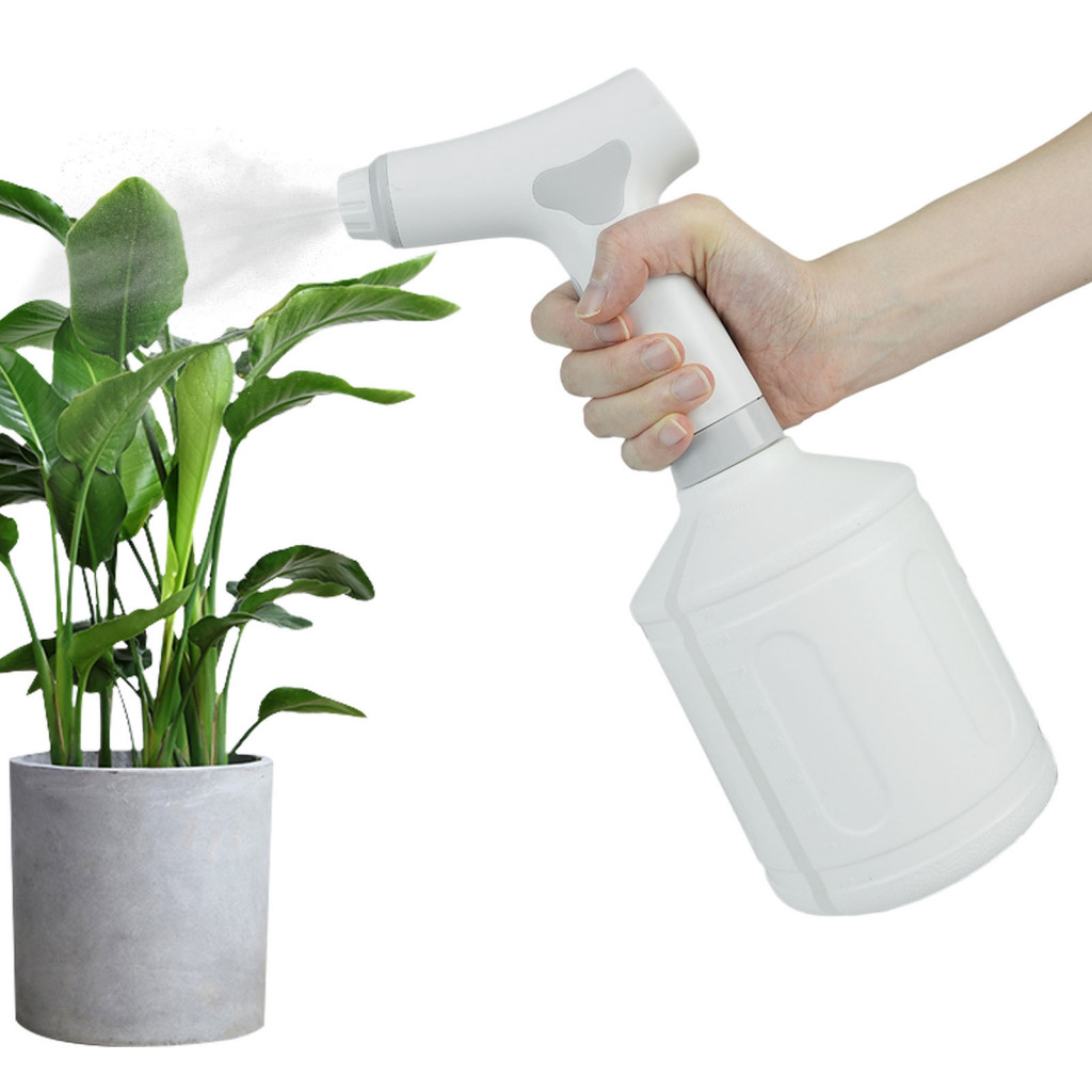 {uStuttg} Usb Rechargeable Plant Sprayer Rechargeable Spray Bottle for ...