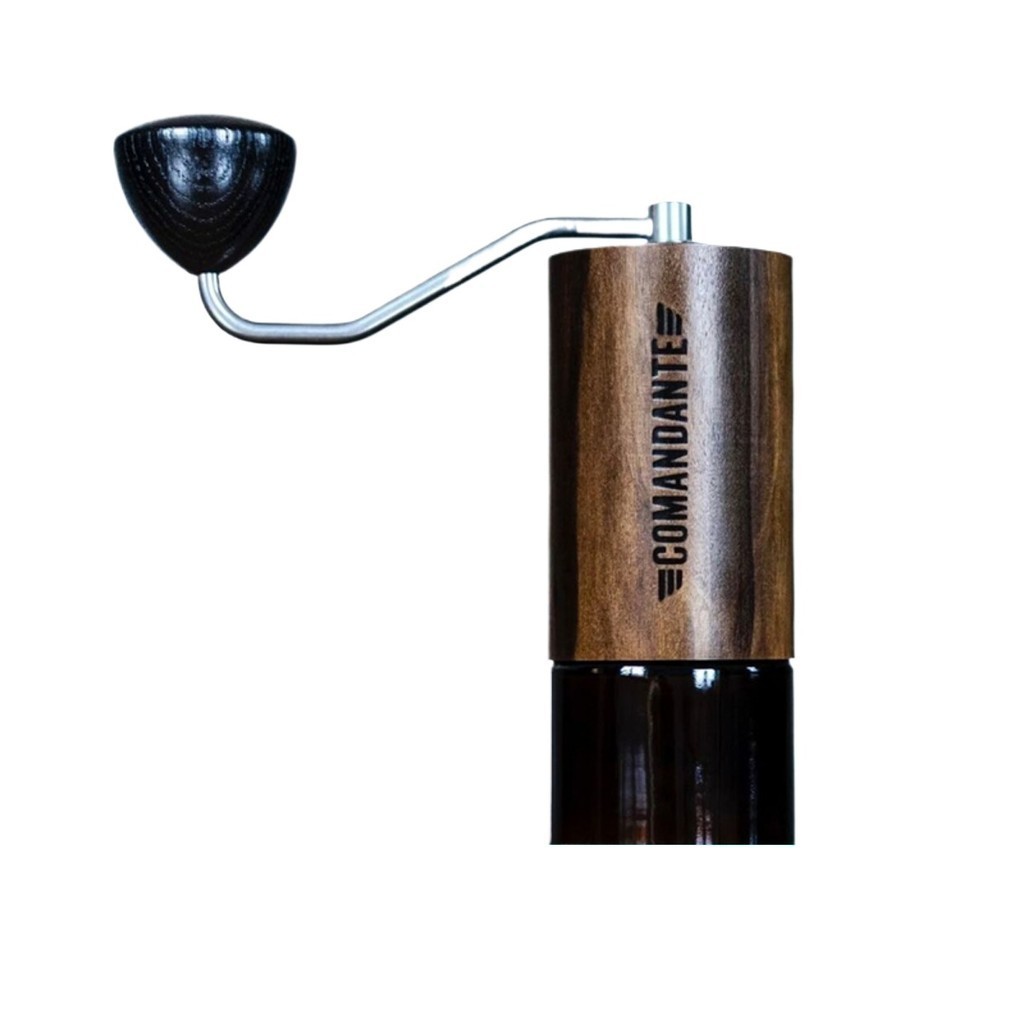 Shunfeng Baoyou German Comandante Commander C40MK4 High Nitrogen Steel ...