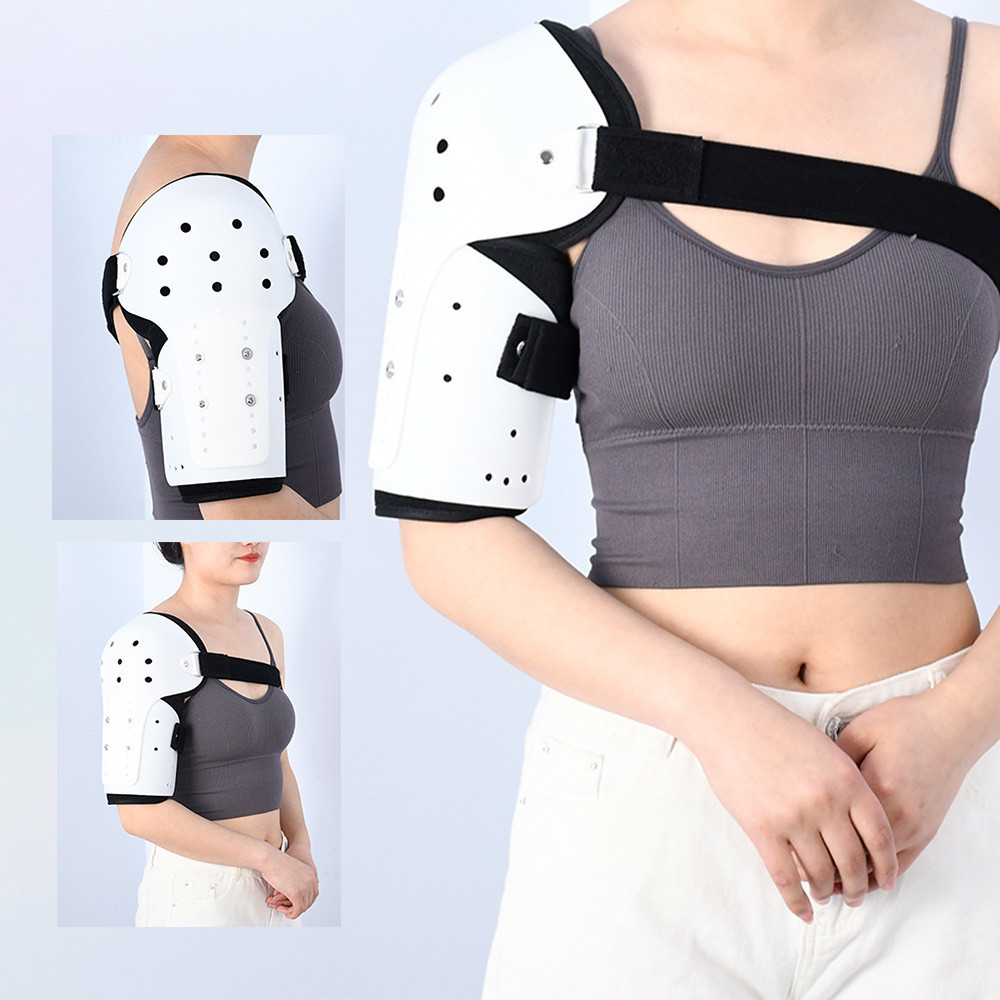 Salorie Elbow Brace Arm Support Splint Elbow Brace Surgery ...
