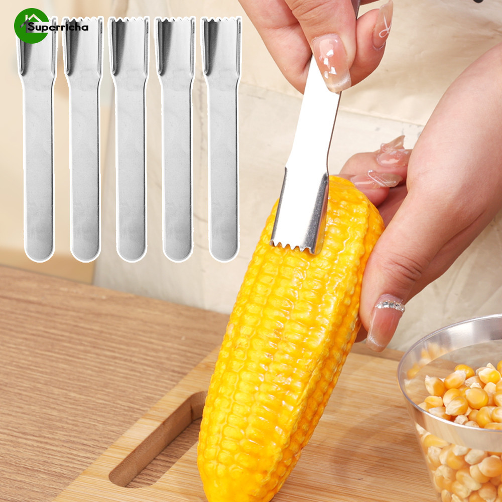 Stainless Steel Corn Shavings - Quick Corns Scraper Planer - Manual ...