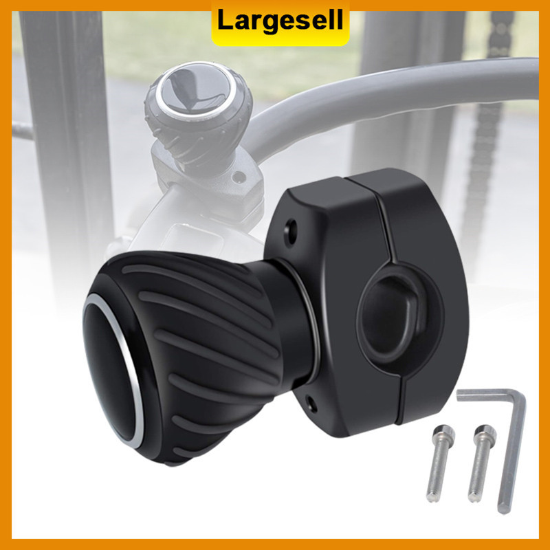 Steering Wheel Knob Car Steering Wheel Spinner Tractor Trucks Forklifts ...