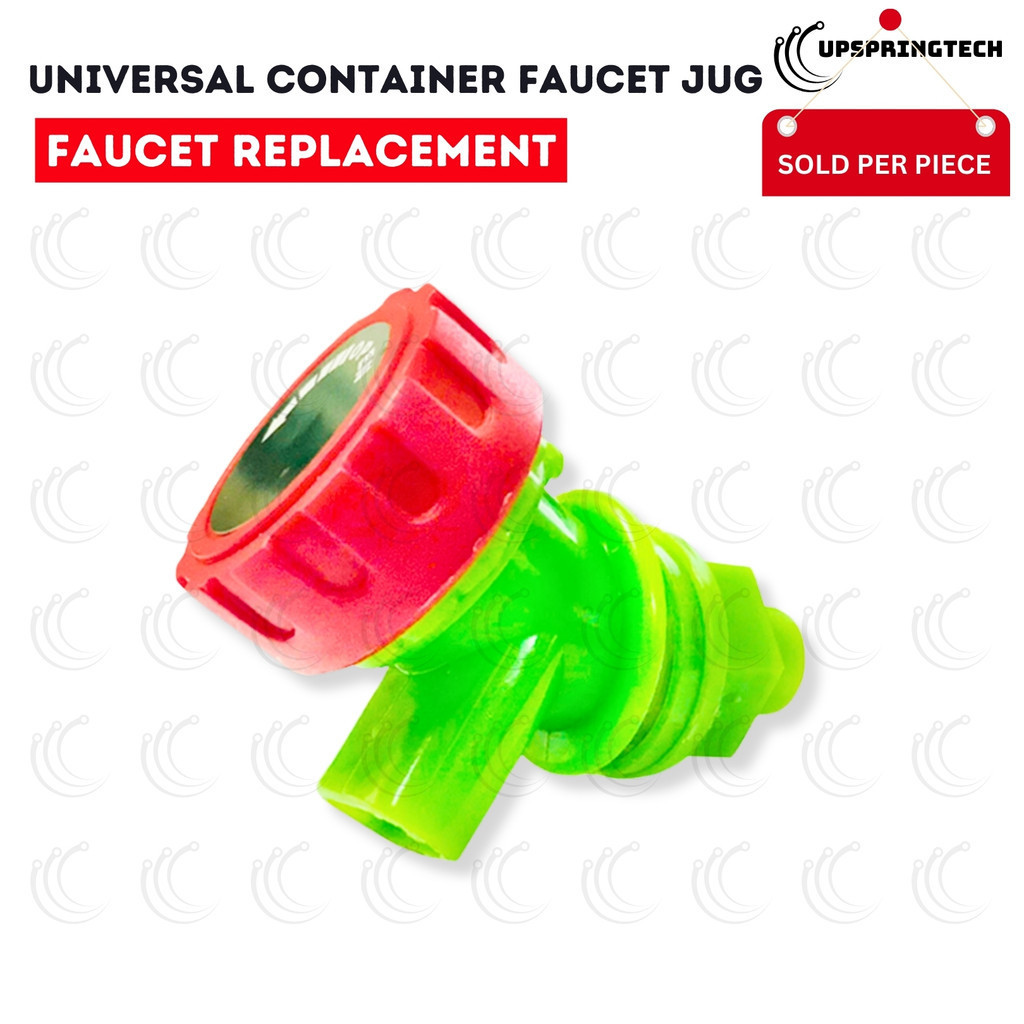 Universal Container Faucet Jug Faucet Replacement | Shopee Philippines