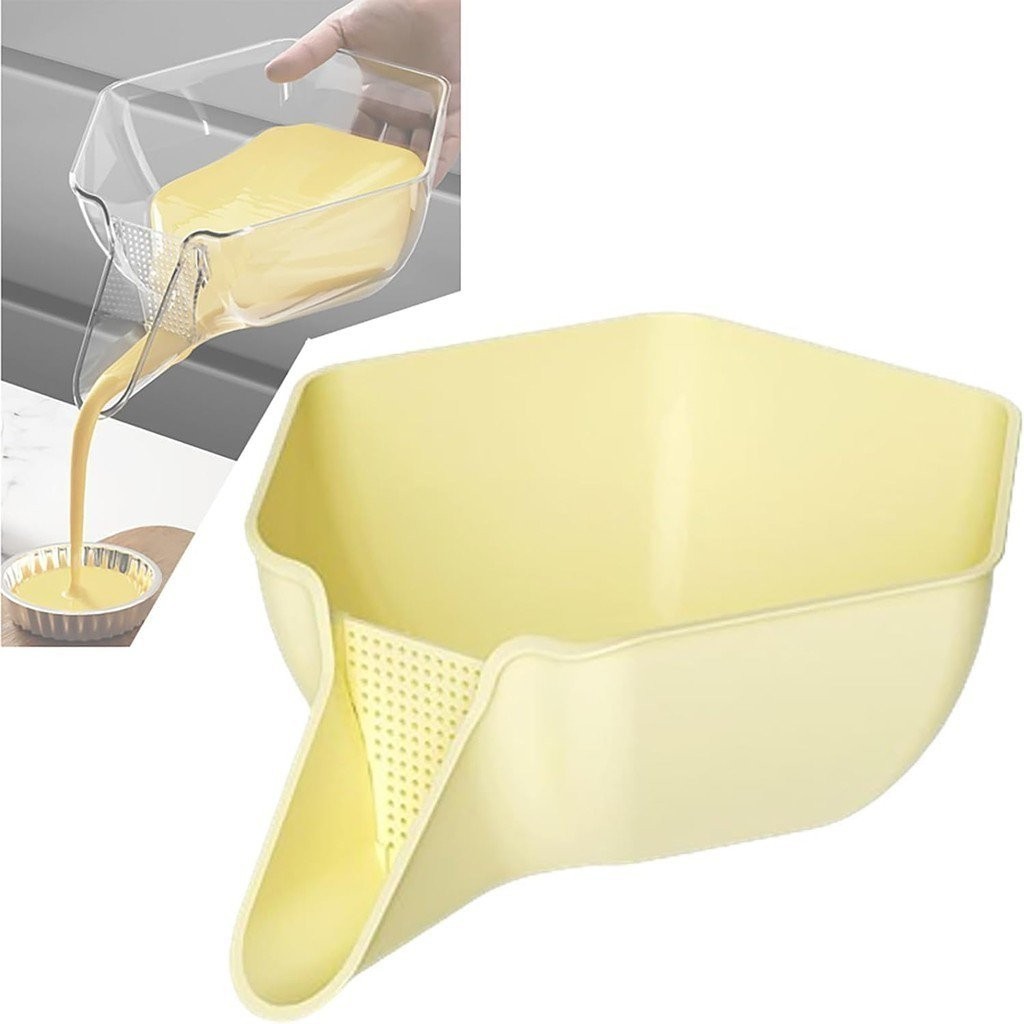 2024 New Drain Basket Multifunctional, Strainers and Colanders with ...