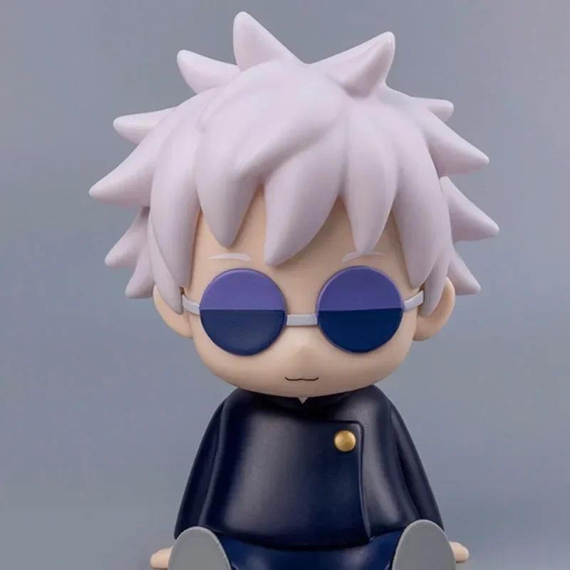 Jujutsu Kaisen Figure Satoru Gojo Action Figures Night Light Collection ...
