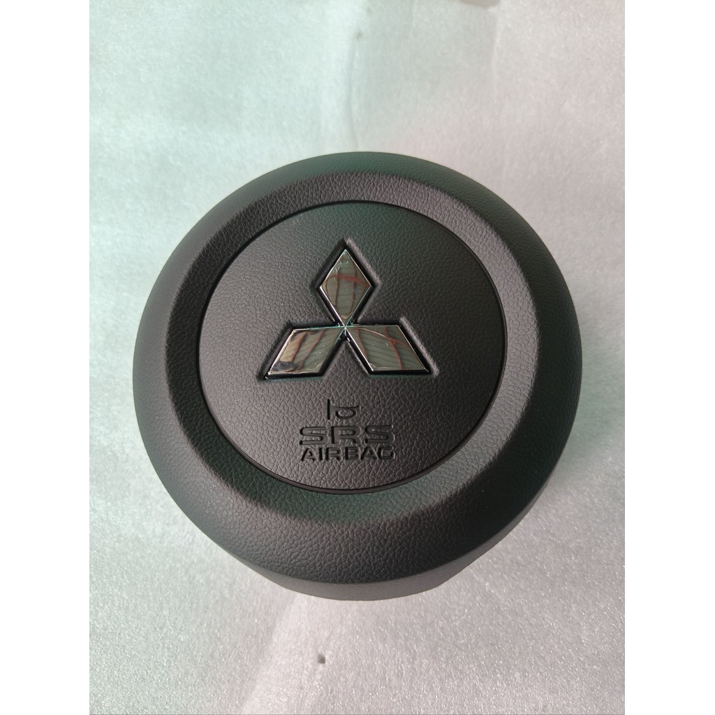 SRS Airbag Steering Cover Mitsubishi XPANDER EXPANDER MONTERO 2023 ...
