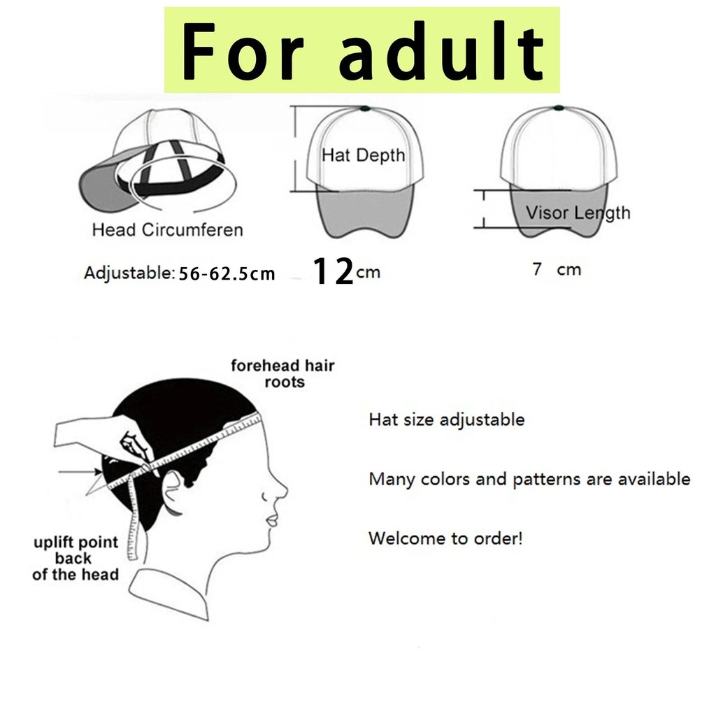 Adults&Children Baseball Cap Inside Out 2 Cartoon Anime Figure Joy ...