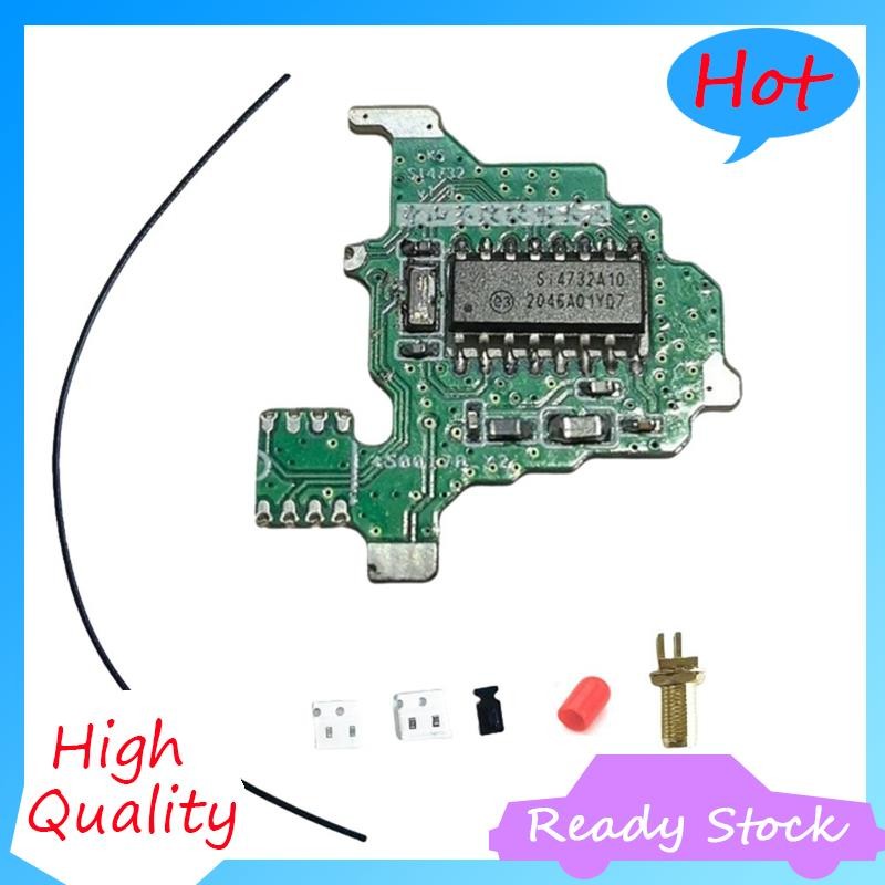 SI4732 Radio Modification Module for Quansheng UVK5/UVK6 ShortWave FM ...