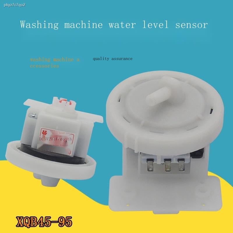 Midea washing machine accessories water level sensor MB 65-5026G MB 60 ...