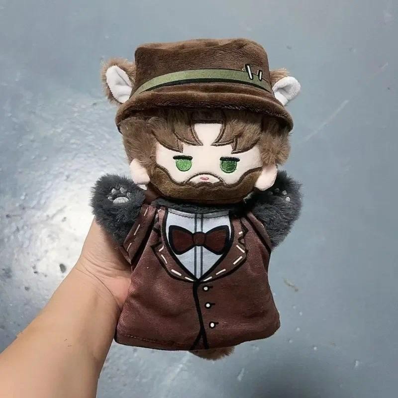 25CM Game Identity V Cosplay Toy Evelyn Mora Weeping Clown Ann Lucky ...