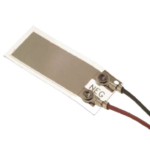 Pressure Sensor Piezoelectric Sensor PVDF Piezoelectric Film DT1-028K ...