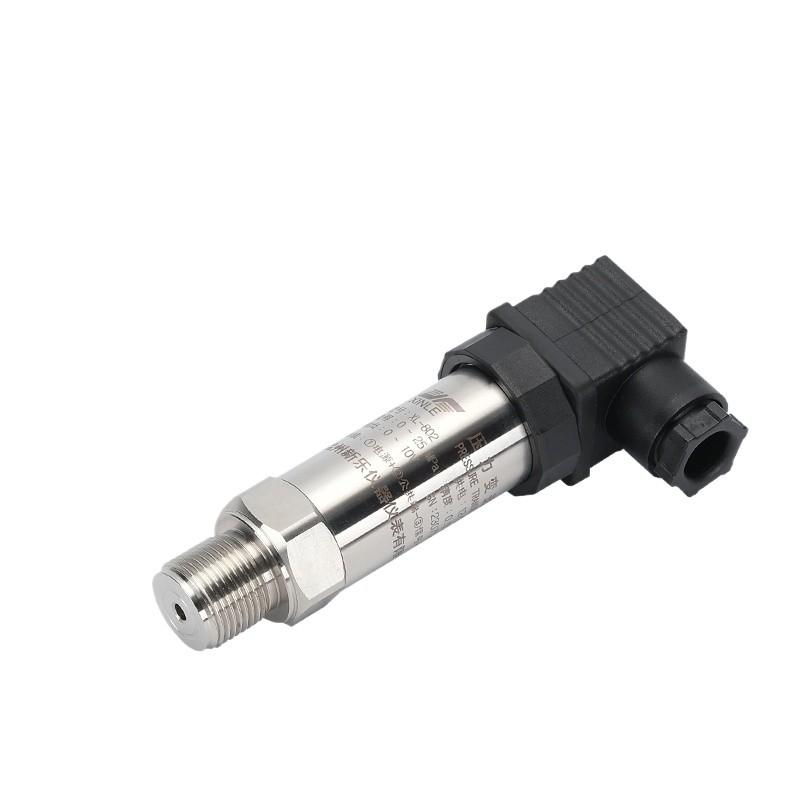 Diffusion silicon pressure transmitter 4 ~ 20MA pressure sensor water ...