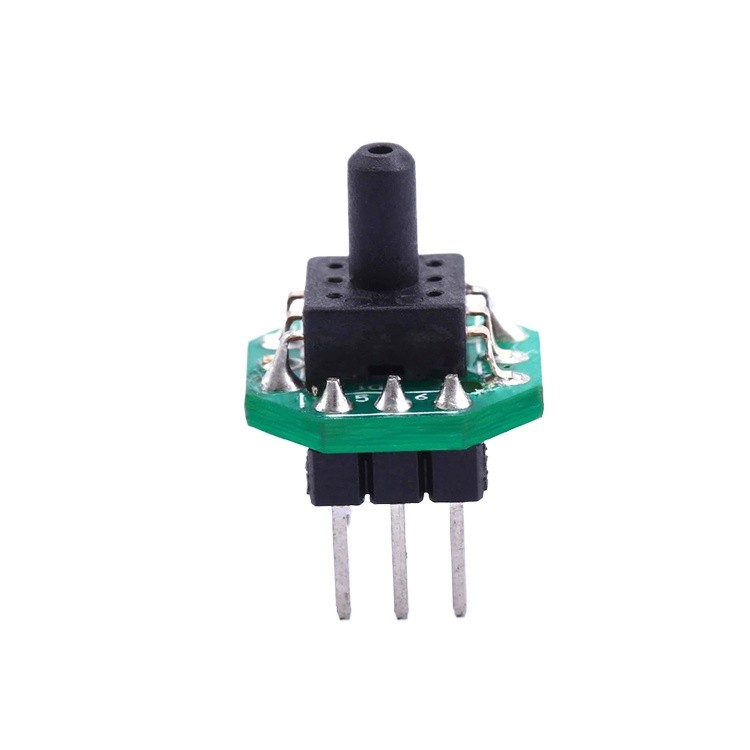 XGZP6847A gas pressure sensor oxygen generator pressure detection ...