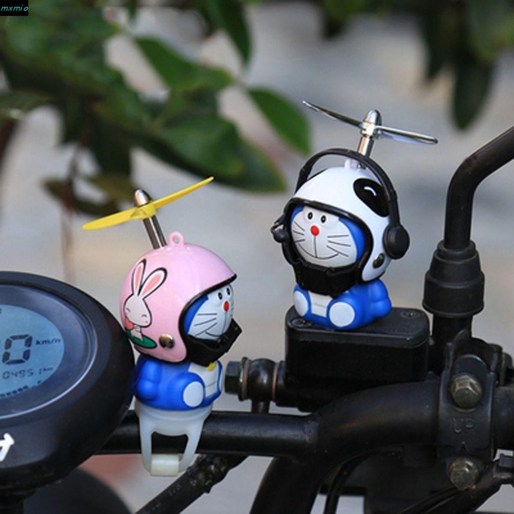 MXMIO Bicycle Accessories Doraemon Pokon Toy for Adults Kids Broken ...