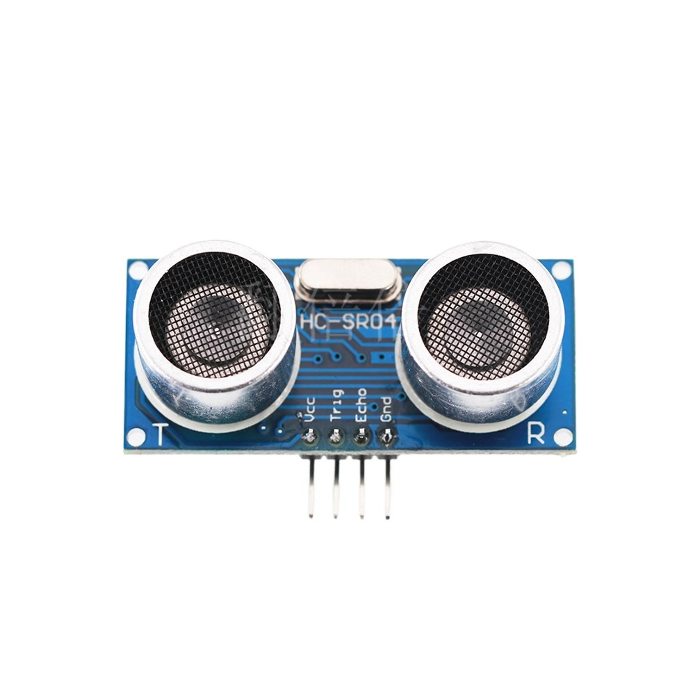 New version of ultrasonic ranging module HC-SR04 ultrasonic sensor ...