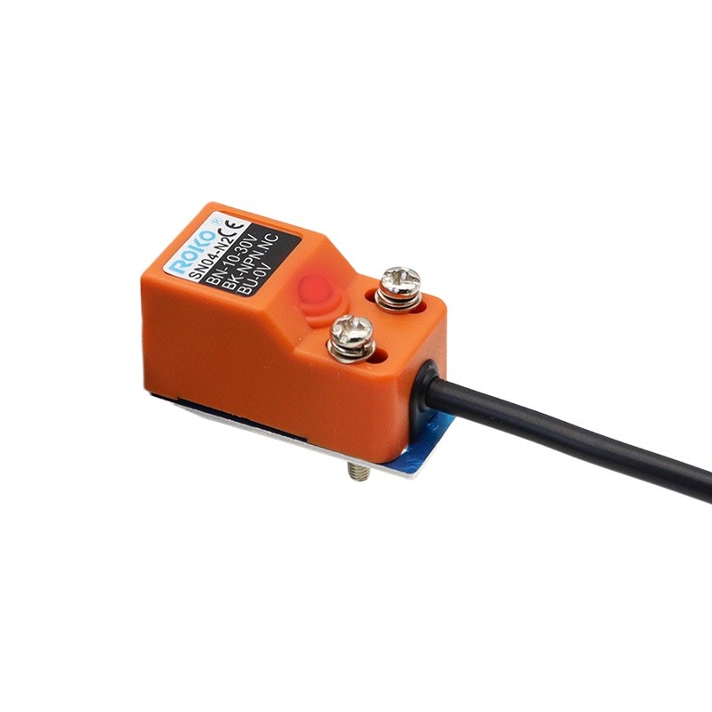 Travel limit switch-photoelectric induction zero switch-position sensor ...