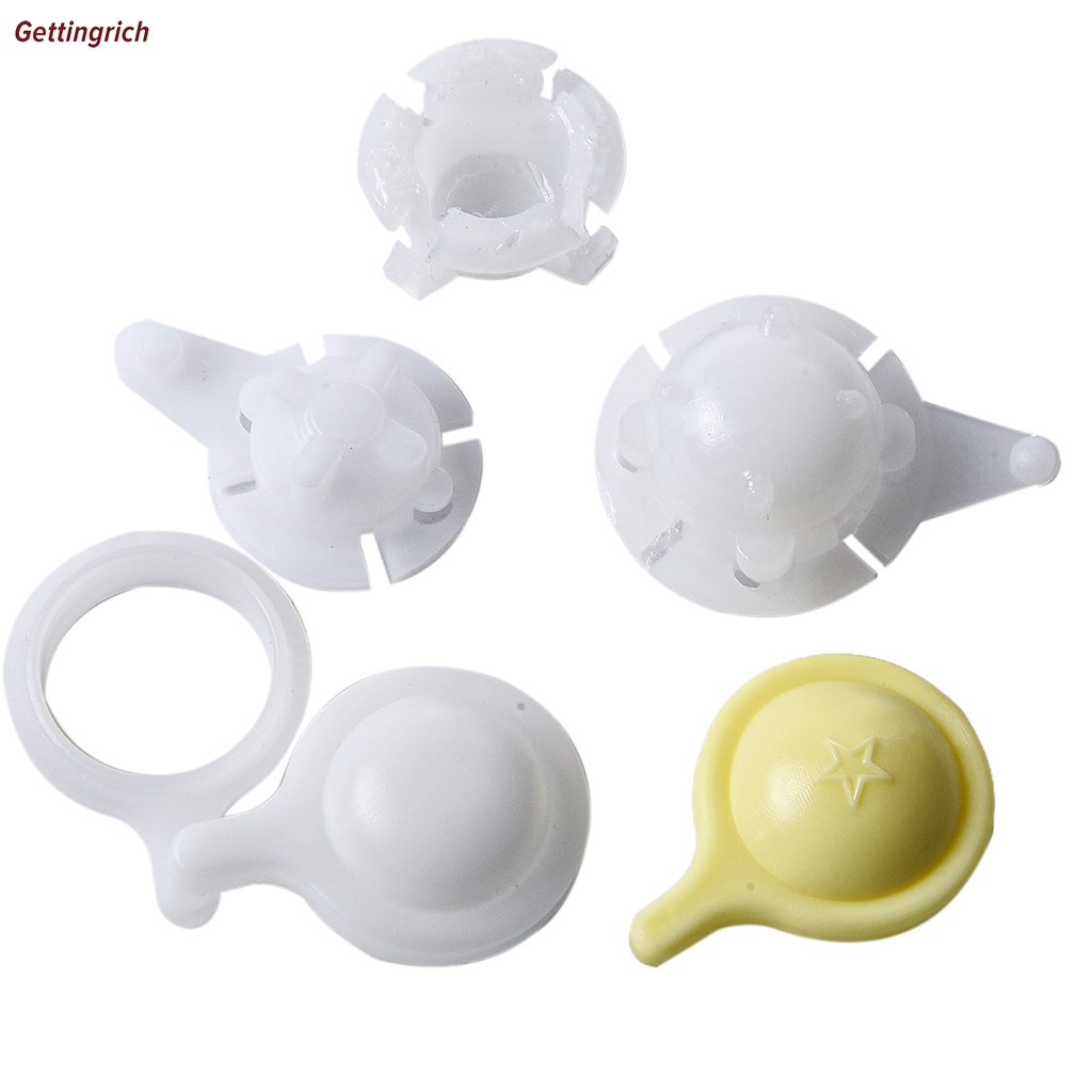 [GTH] High-Quality Car Windshield Wiper Linkage Bushing Kit - and ...