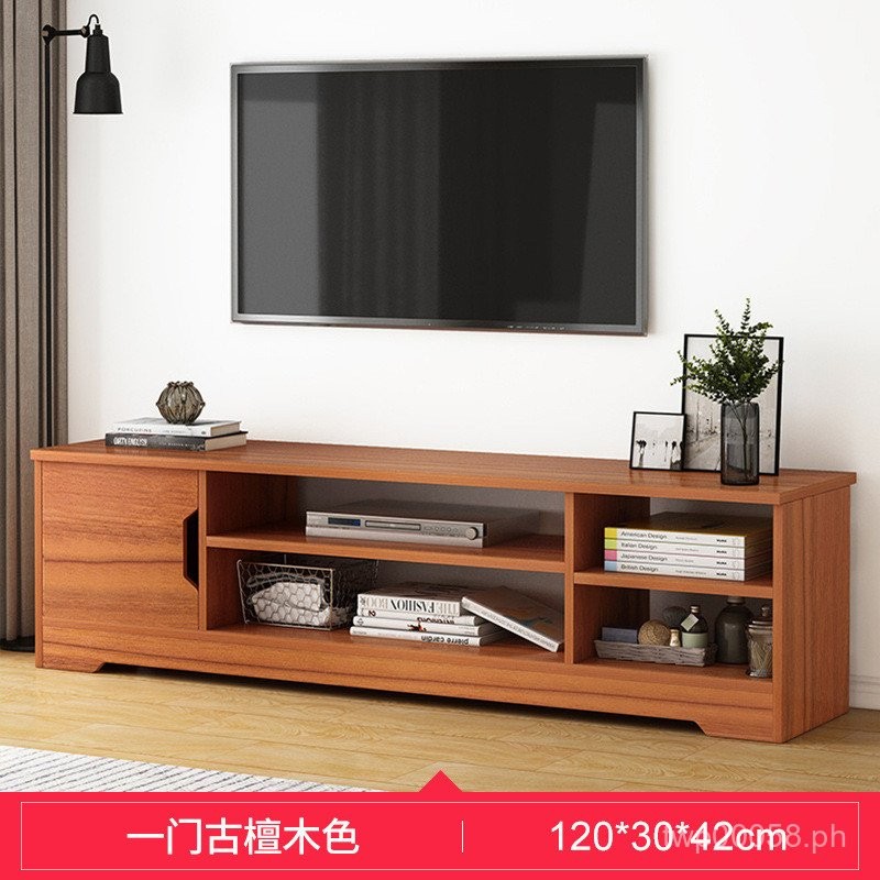 Simple European Style Living Room Bedroom End Table TV Cabinet Unit ...