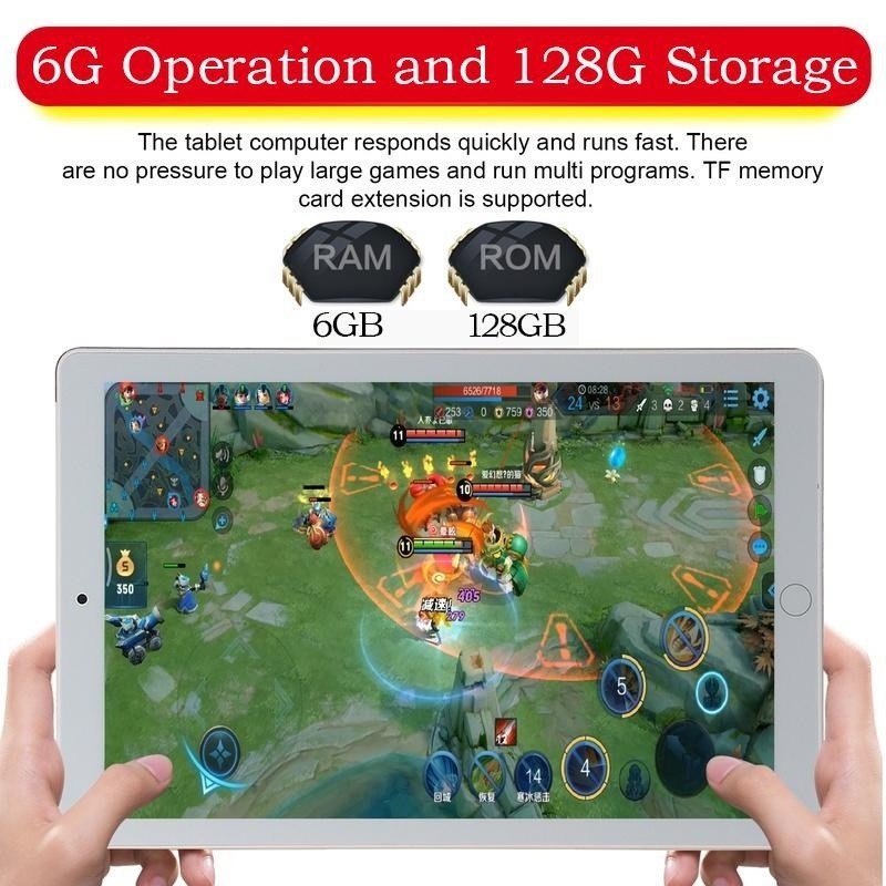 2025 Sumsang 5G tablets 16GB+512GB Learning Tablet For Online Class HD ...