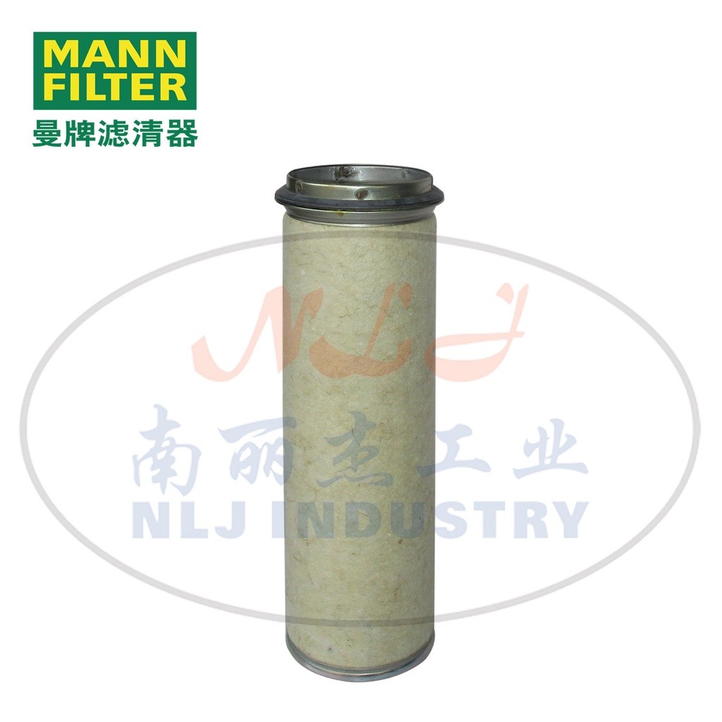 Cf1200 man brand air filter element, Mann, air filter grid | Shopee ...