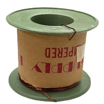 Philflex Magnet Wire (AWG 12) 2.0mm 1 KG - MW12(1KG) | Shopee Philippines