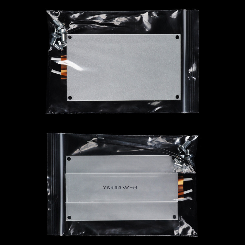 BGA Soldering Ball Split Plate PTC Heating Weld Solder Chip Station ...