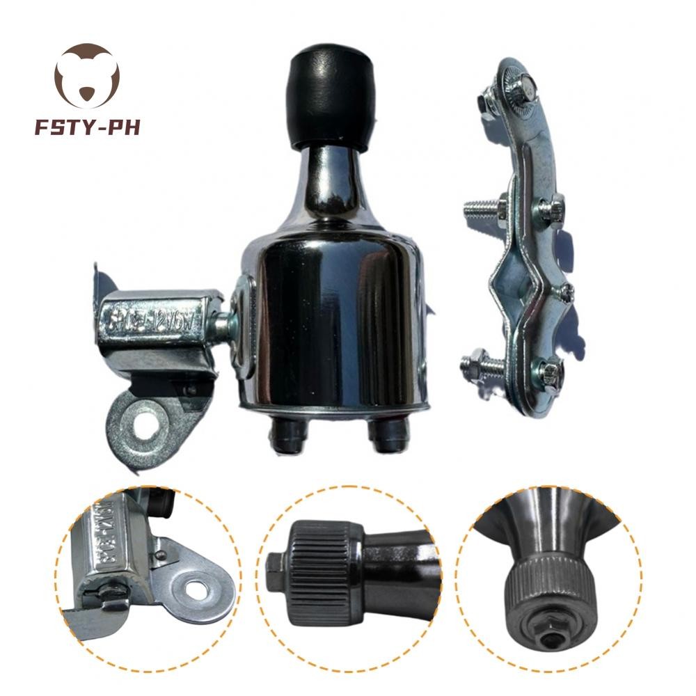 Bicycle Dynamo Generator Efficient Friction-Powered 12V 6W Dynamo ...