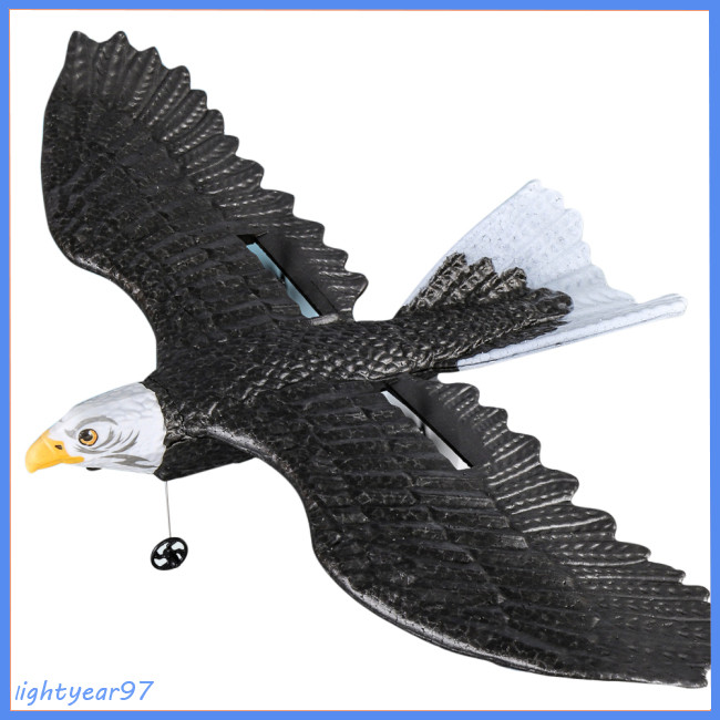LIGHTYEAR Eagle RC Airplane 2.4G EPP Foam Remote Control Aircraft Fixed ...
