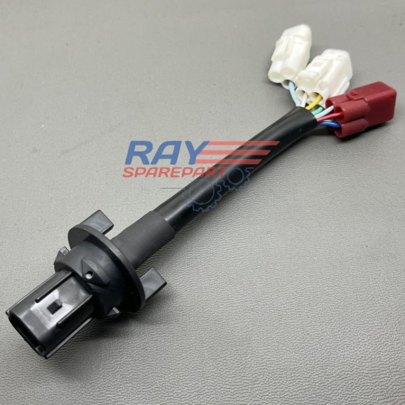 Euro 5 OBD 2 Pin 6 To Pin 4 Honda Yamaha Universal Research Diagnostic ...