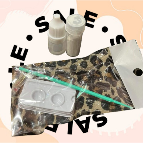 diiiijjaaaayyyy GIC W/ TOOLS New Adhesive For Braces (Pandikit sa pag ...