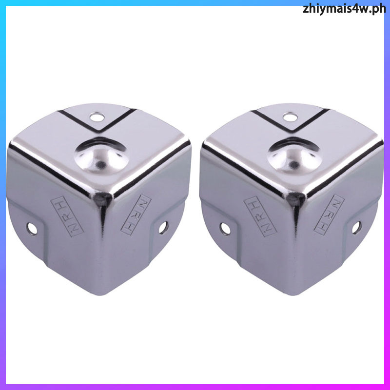 Corner Protectors Furniture Desk Guard Wrap Angle Flight Case Hemming ...