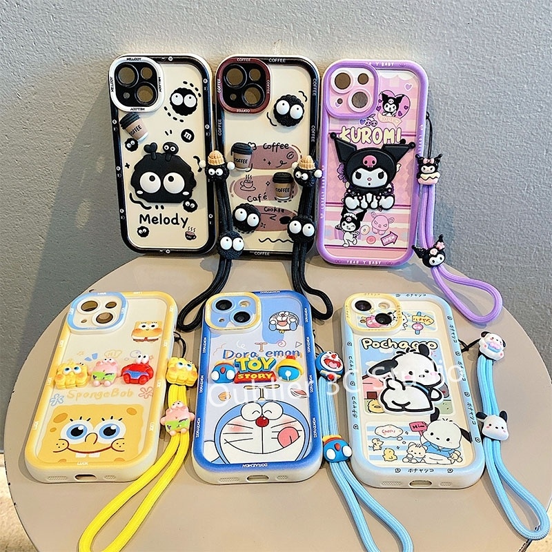 Casing Tecno Spark Go 1 10C 10 Tecno POP 9 4G Phone Case New Design ...