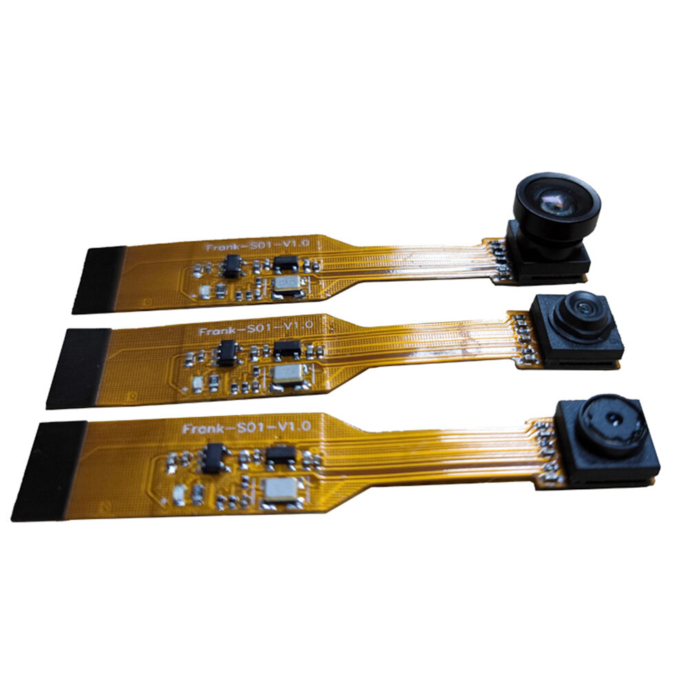 nxp-diymore OV5647 Camera Module 5 Million Pixels 2592x1944 Resolution ...