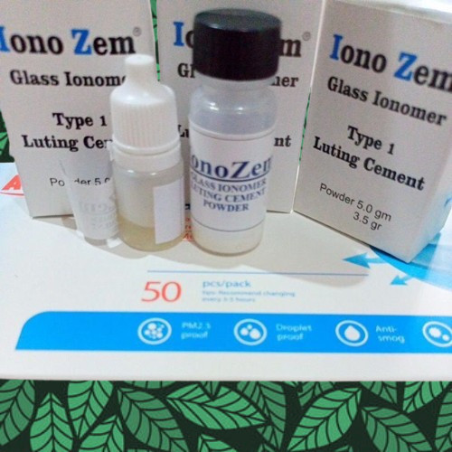 _xlsjvarr 2024 [NEW ARRIVAL] ionocem cement pandikit | Shopee Philippines