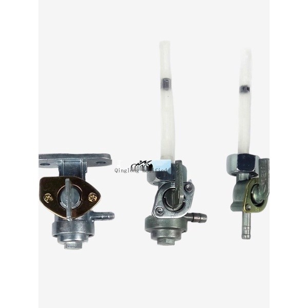 §Motorcycle oil switch oil-made CG125 drill leopard knife GS GN Jialing ...