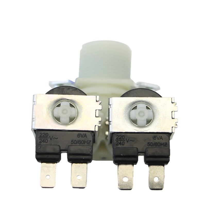 MeiD washing machine water inlet valve TG80-Q1262EDS drain nozzle 1226E ...