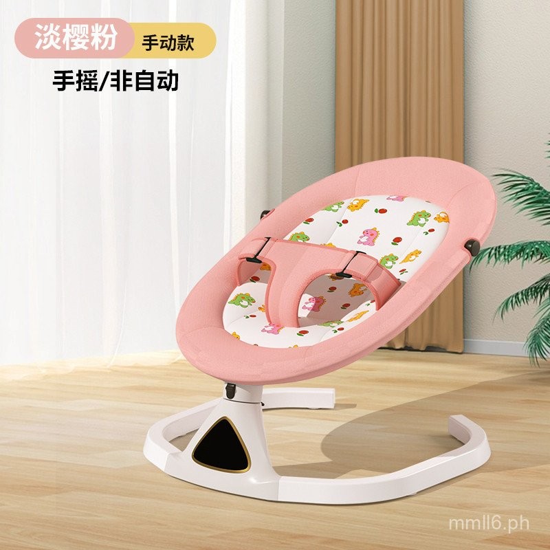 Baby Caring Fantstic Product Baby Electric Rocking Chair Newborn Can ...