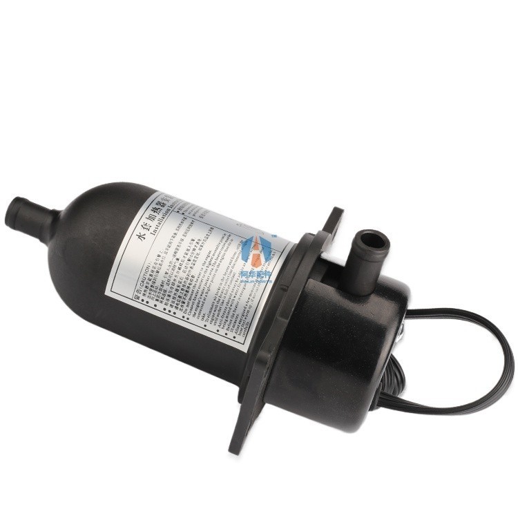 Cummins Weichai diesel generator set constant temperature device water ...