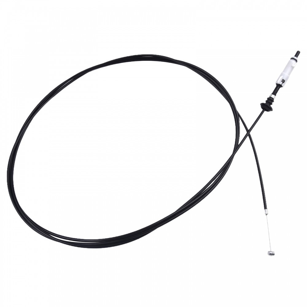 Long lasting and practical Fuel lid Cable for Toyota For Hilux 2004 ...