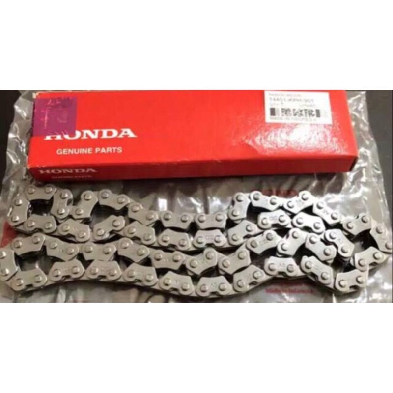 Honda karisma keteng chain - KPh MJ PARTS | Shopee Philippines