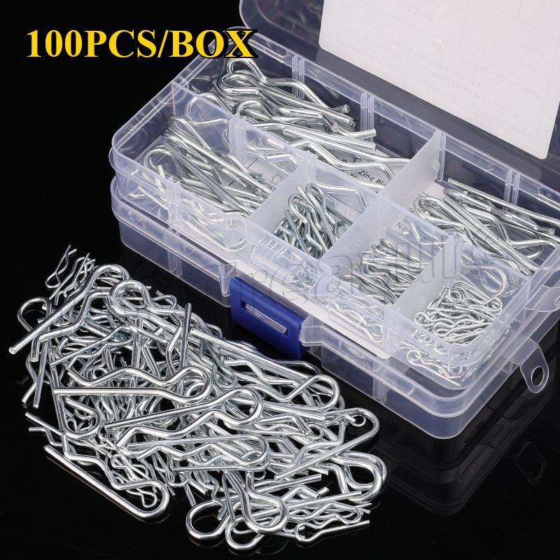 100PCS Board Centre Marking Tenon - Woodworking Accessories - R-shaped ...