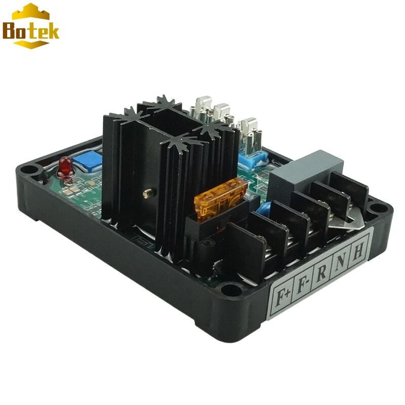 GAVR-8A Universal AVR Generator Automatic Voltage Regulator Module ...