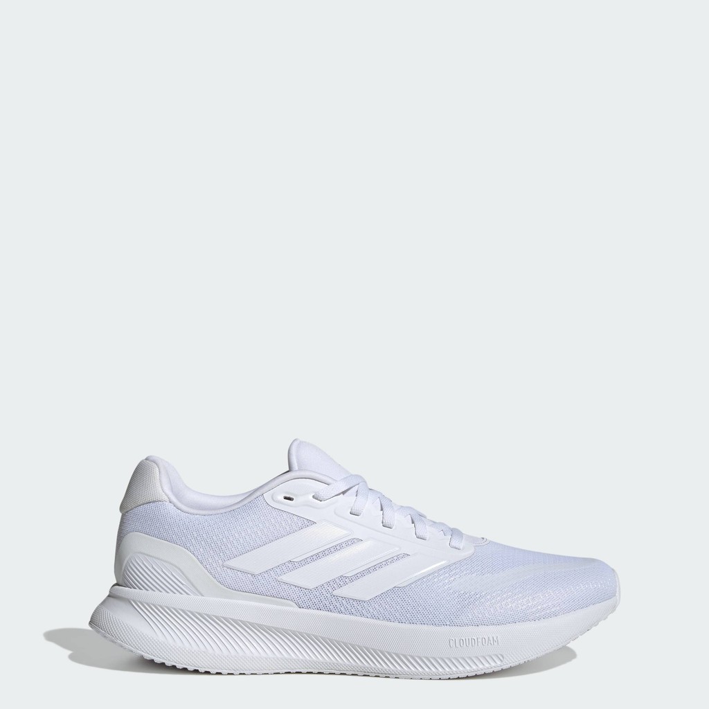 adidas Running Runfalcon 5 Running Shoes Men White IH7757 | Shopee ...