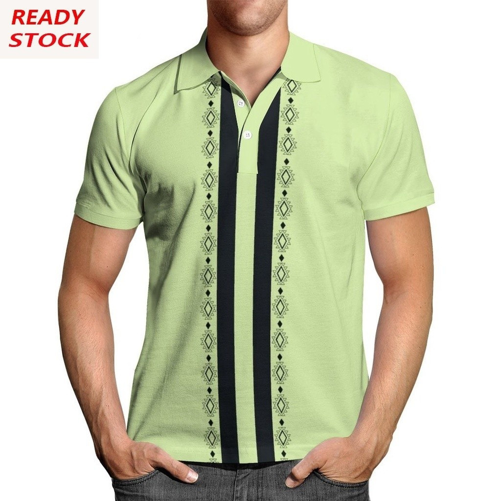 Alternative Uniform Polo shirt For Men Women Ready To Wear Male ...