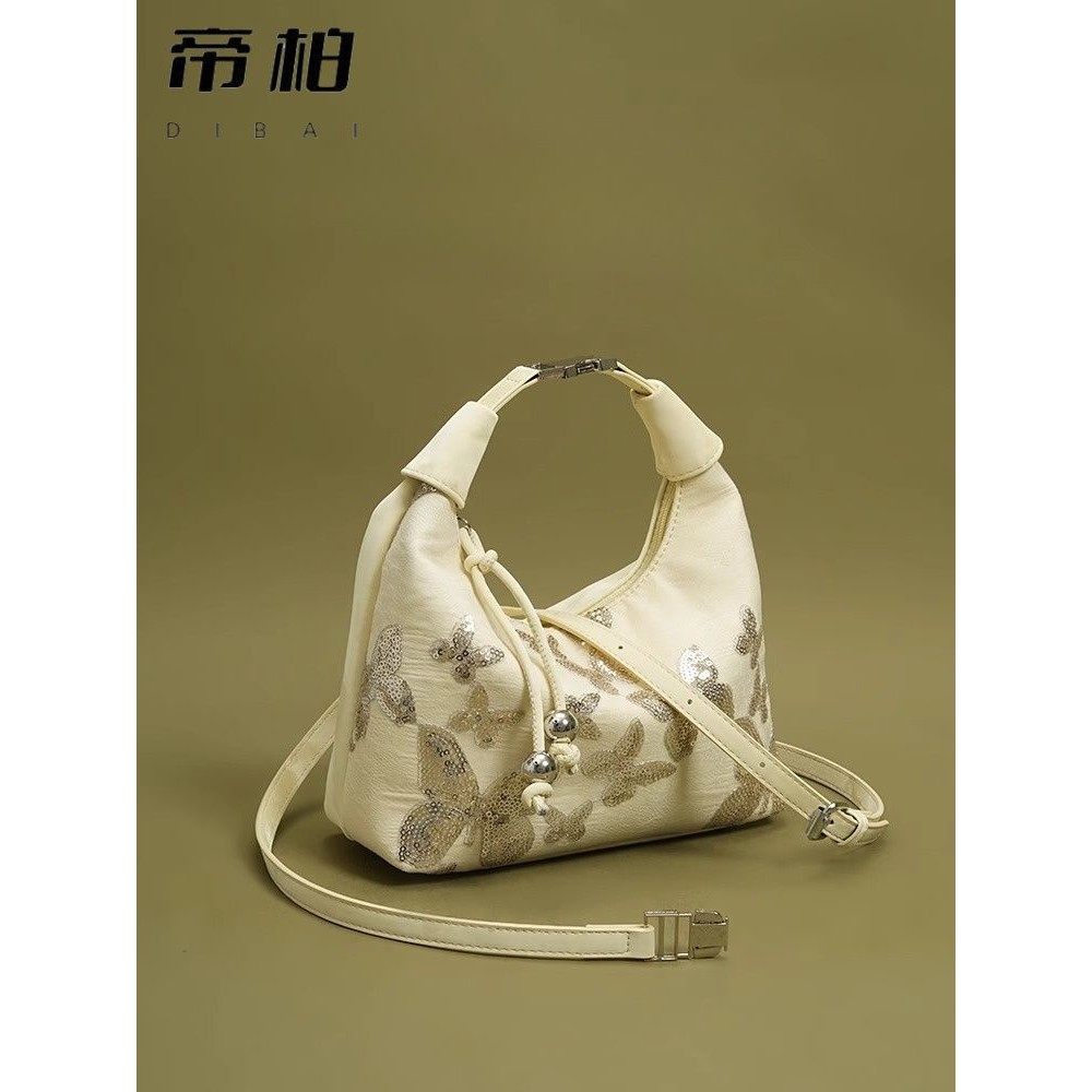 Dibai New Chinese Style Chinese Style Bag Women 2025 Trendy Store Niche ...